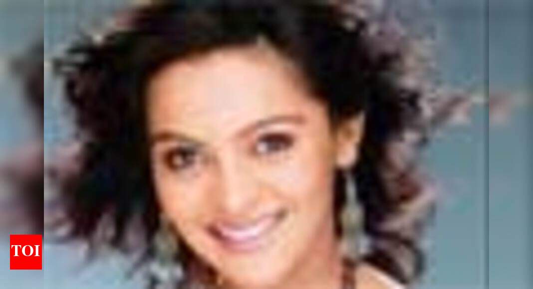 We are family for Ami Trivedi - Times of India