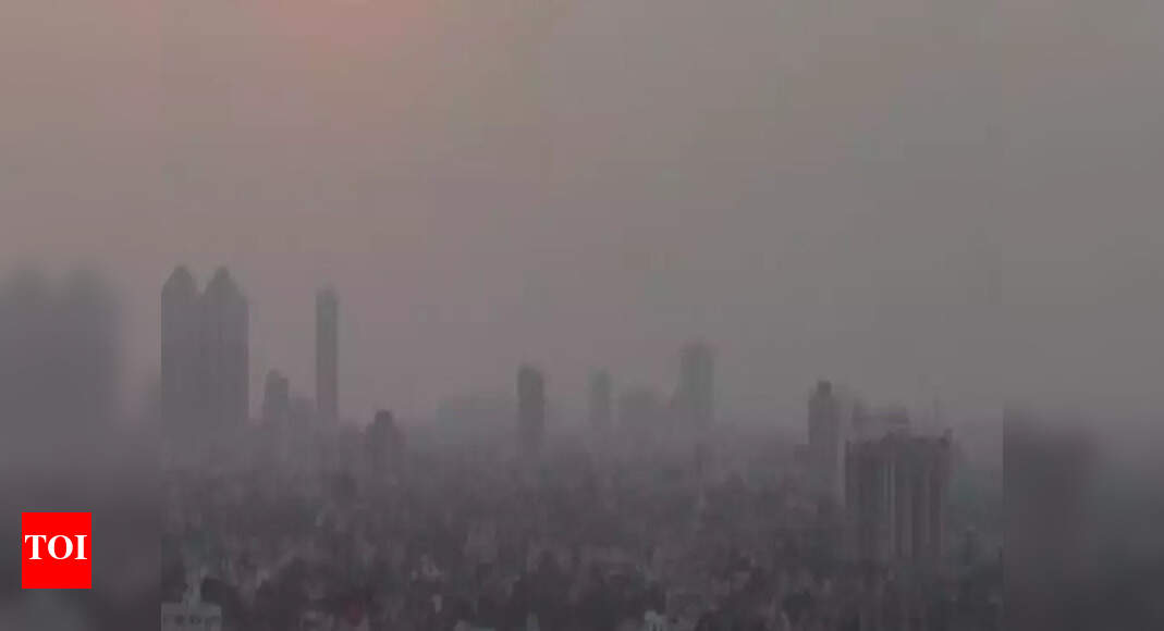 Worst ever December fortnight in Kolkata’s pollution history | Kolkata ...