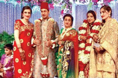 Asaduddin Owaisi’s daughter to wed Shah Alam’s grandson | Hyderabad ...