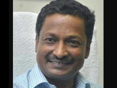 Manoj Kumar Parida will be new UT adviser, Parimal Rai sent to Goa ...