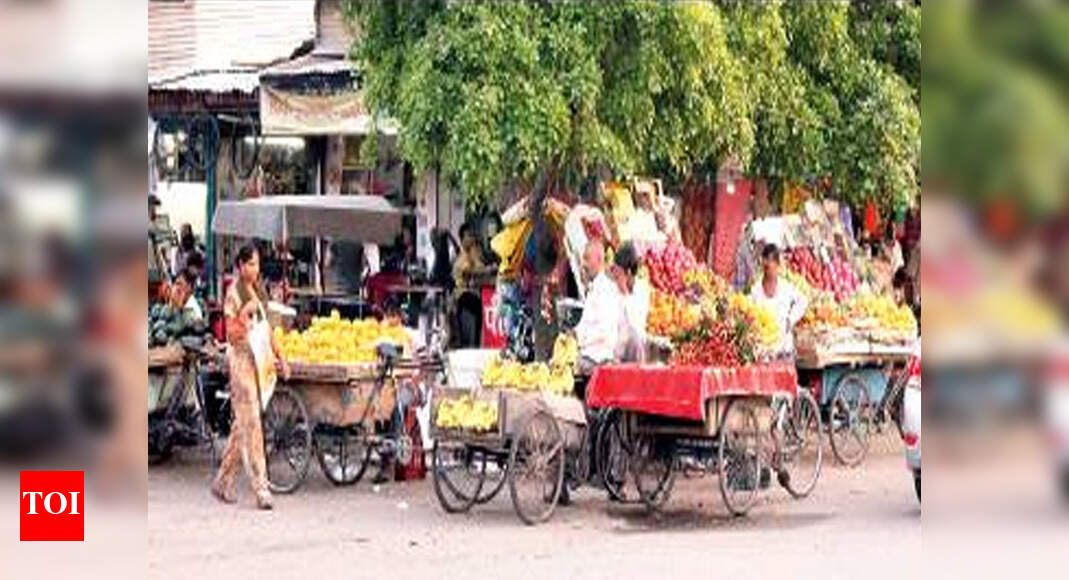 Panchkula to have its first street vendor market in Sector 19 ...