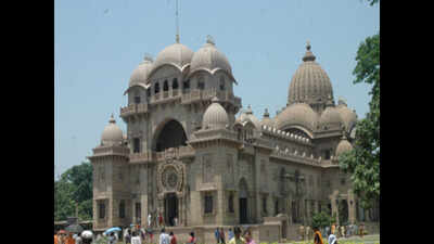 RKM holds annual meet to present project report | Kolkata News - Times ...