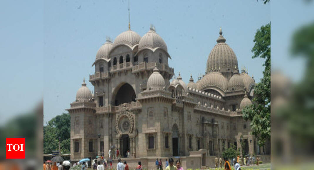 RKM holds annual meet to present project report | Kolkata News - Times ...