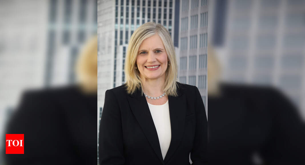 JPMorgan CIO says early tech bets in India have paid off - Times of India