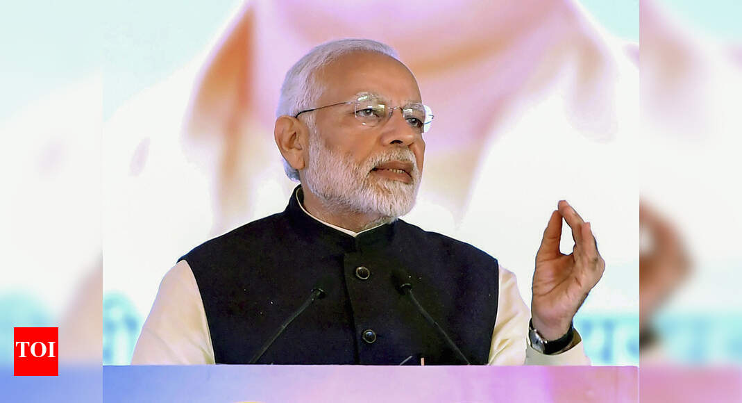 Nobody thought Congress leaders will get convicted: PM Modi on 1984 ...