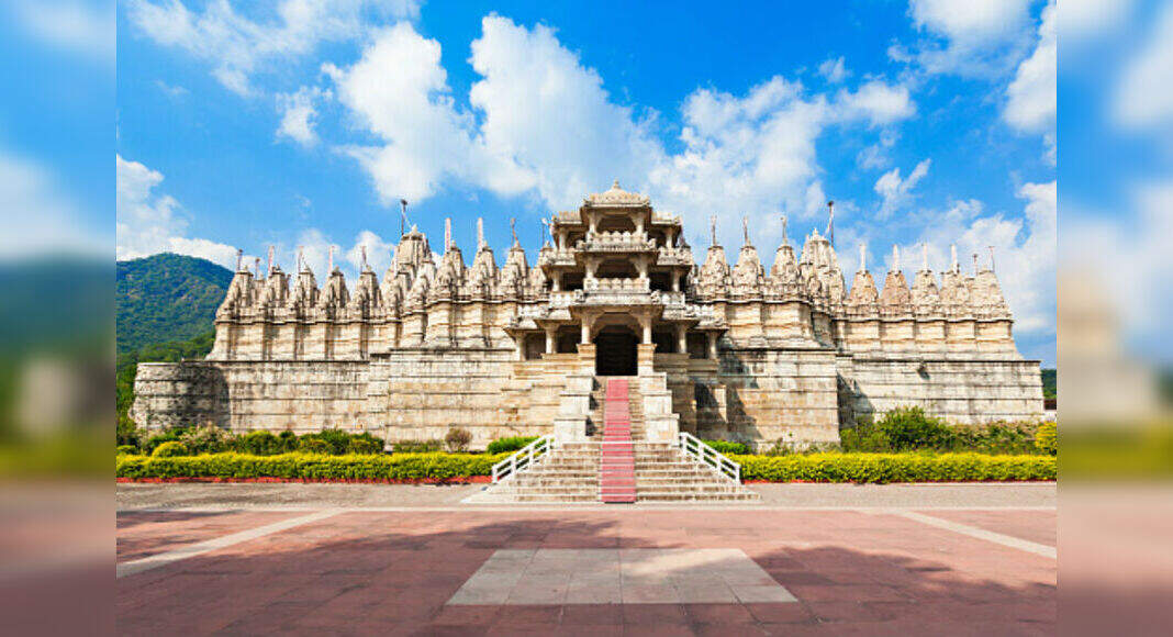 Ranakpur Festival : Festival of Rajasthan | TimesTravel