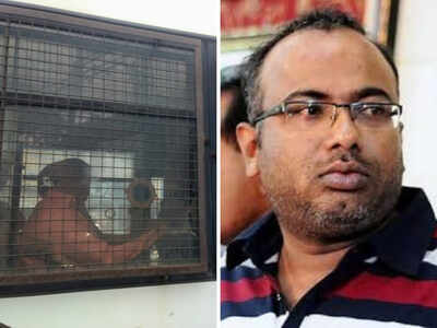 Bhanu Kiran gets life term in gangster Suri murder case | Hyderabad ...