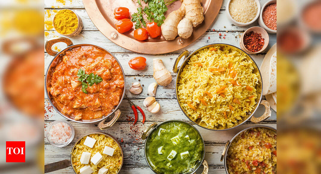 Facts about Peshwari food that make it special - Times of India