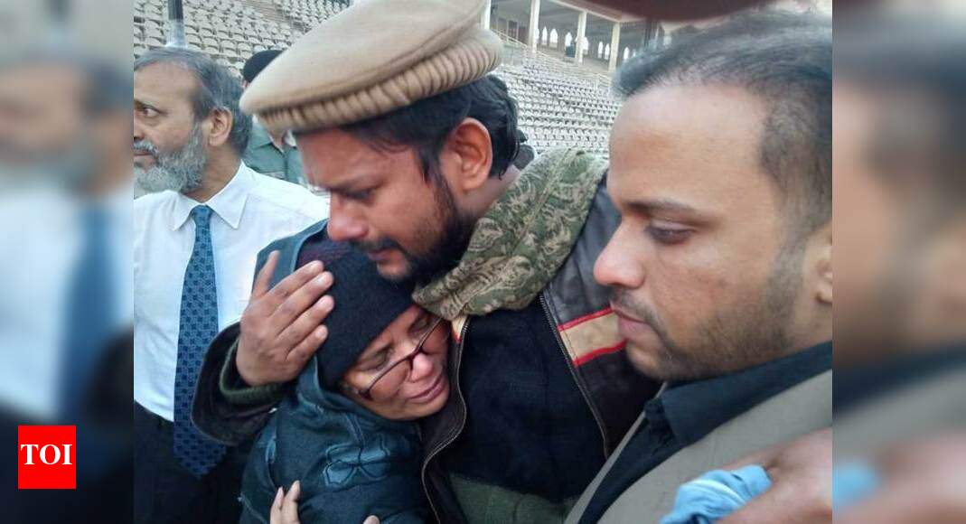 Hamid Ansari: Released by Pakistan, Indian national Hamid Ansari ...