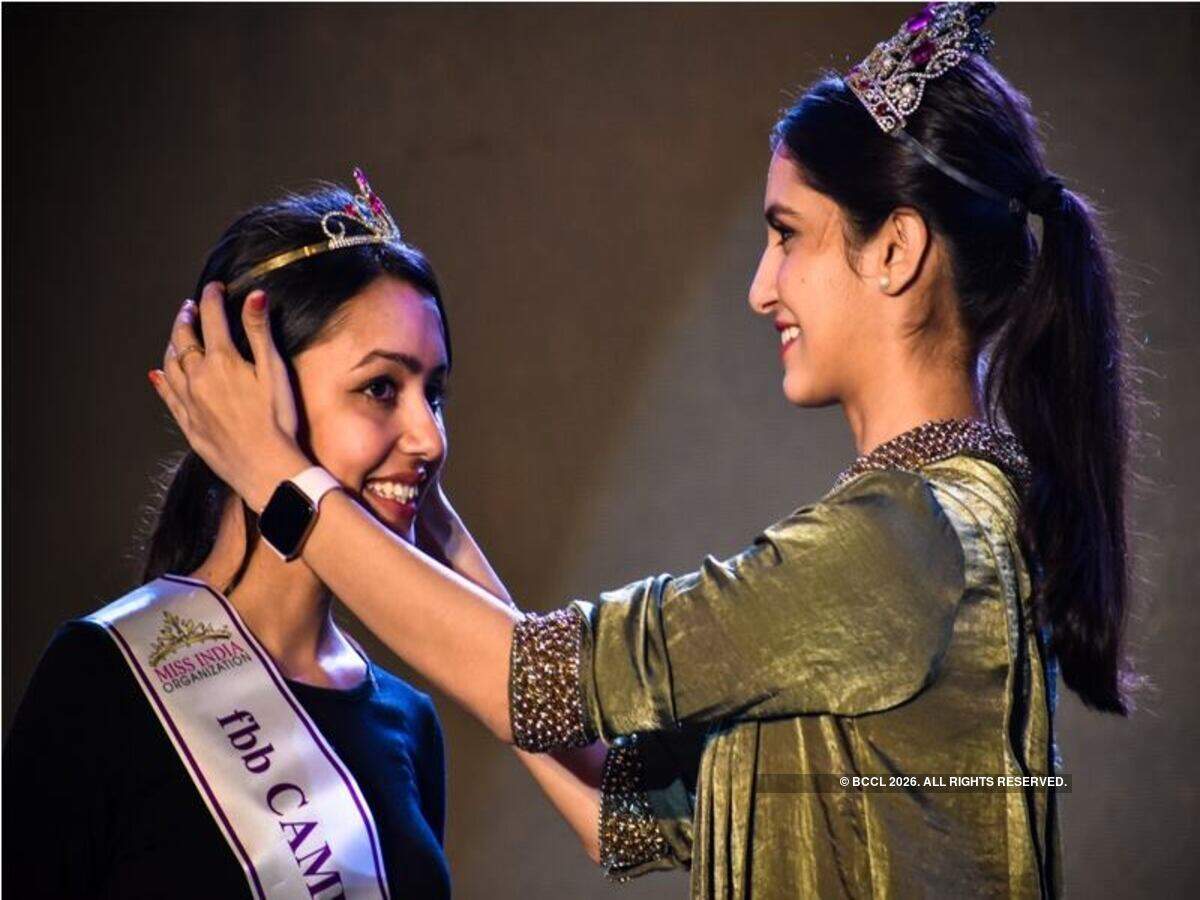 fbb Campus Princess 2019 Auditions in Saturnalia Patiala