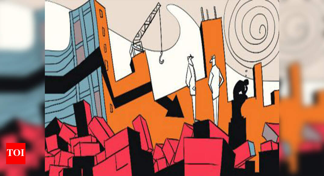 6 builders told to deliver economically weaker sections, low income ...
