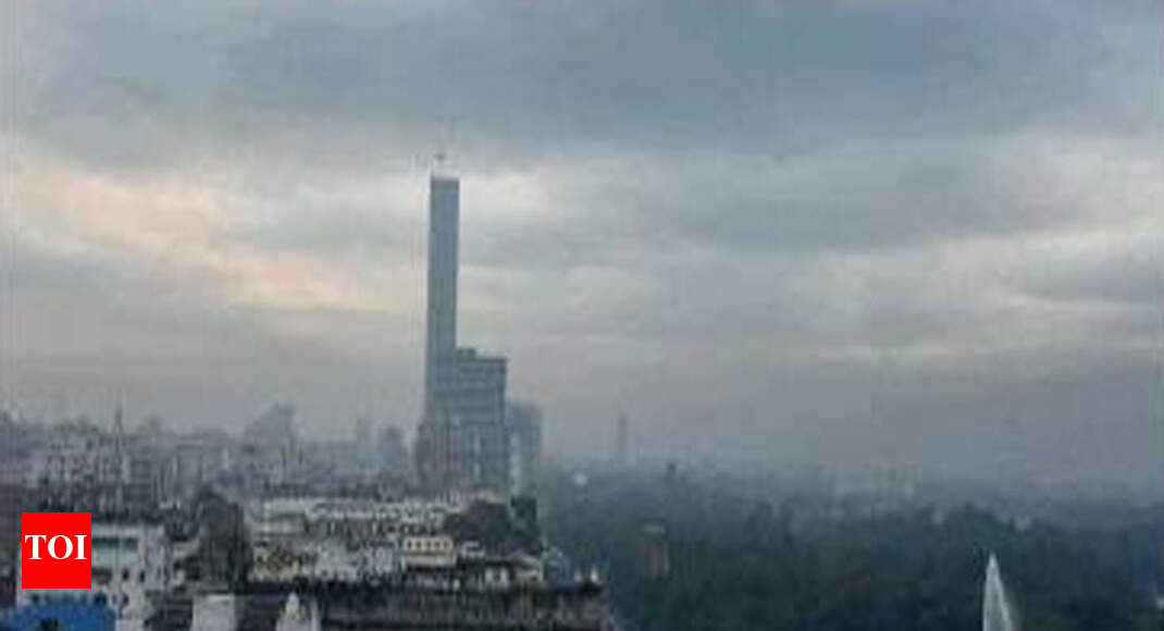 Wind direction change will bring in chill: Met | Kolkata News - Times ...