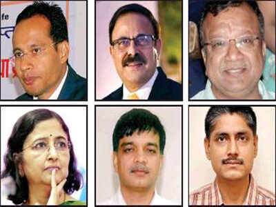 New government transfers 40 IAS officers in major reshuffle | Jaipur ...