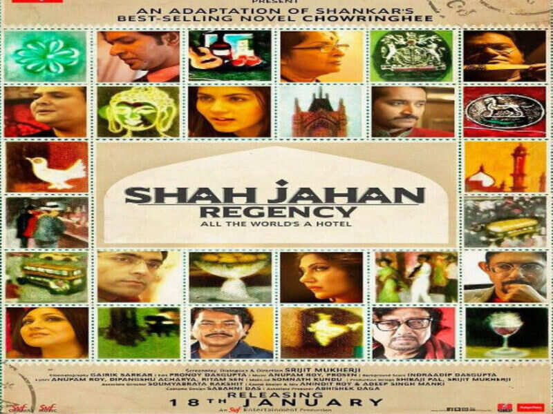 ‘Shah Jahan Regency’ official poster gives you so many reasons to ...