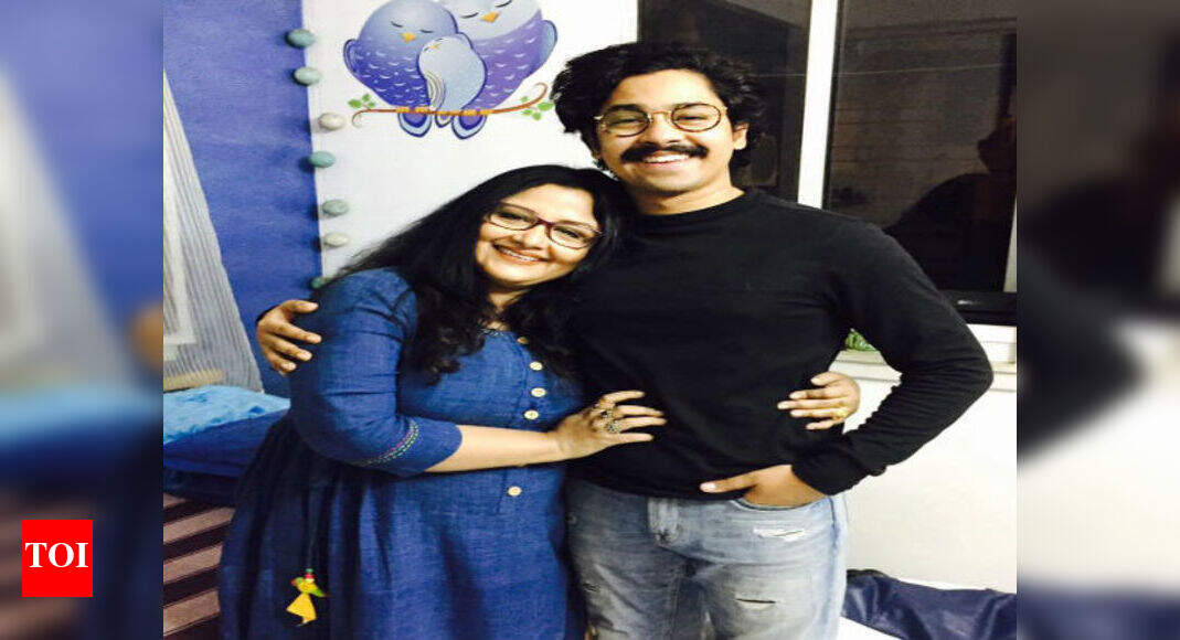What’s keeping Riddhi Sen busy these days? | Bengali Movie News - Times ...