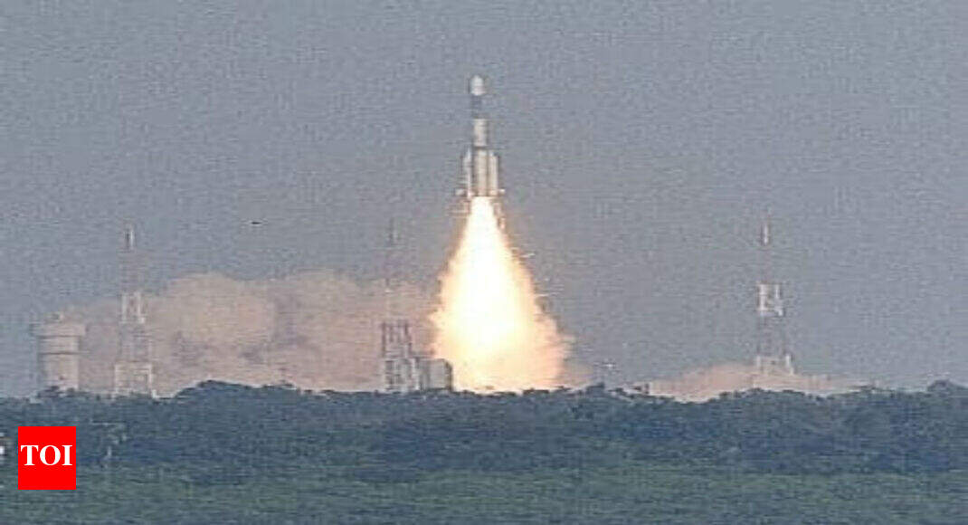 GSAT 7A launch: ISRO GSLV-F11/Gsat-7A mission successful, satellite ...
