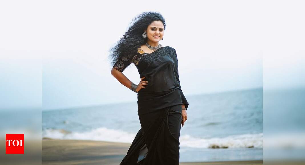 Vincy Aloshious: From a shy girl to a hottie, the transformation was ...