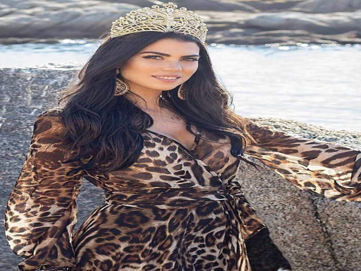 Cosmetic procedure ruins beauty queen’s face