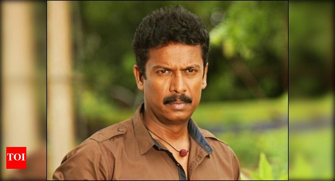 Versatile Tamil actor roped in for Rajamouli’s RRR? | Telugu Movie News ...