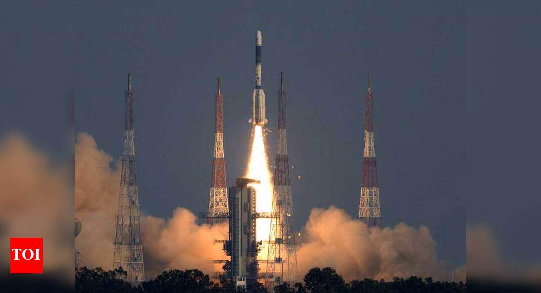 ISRO Satellite Launch: With Gsat-7A lift off, Isro achieves milestone ...