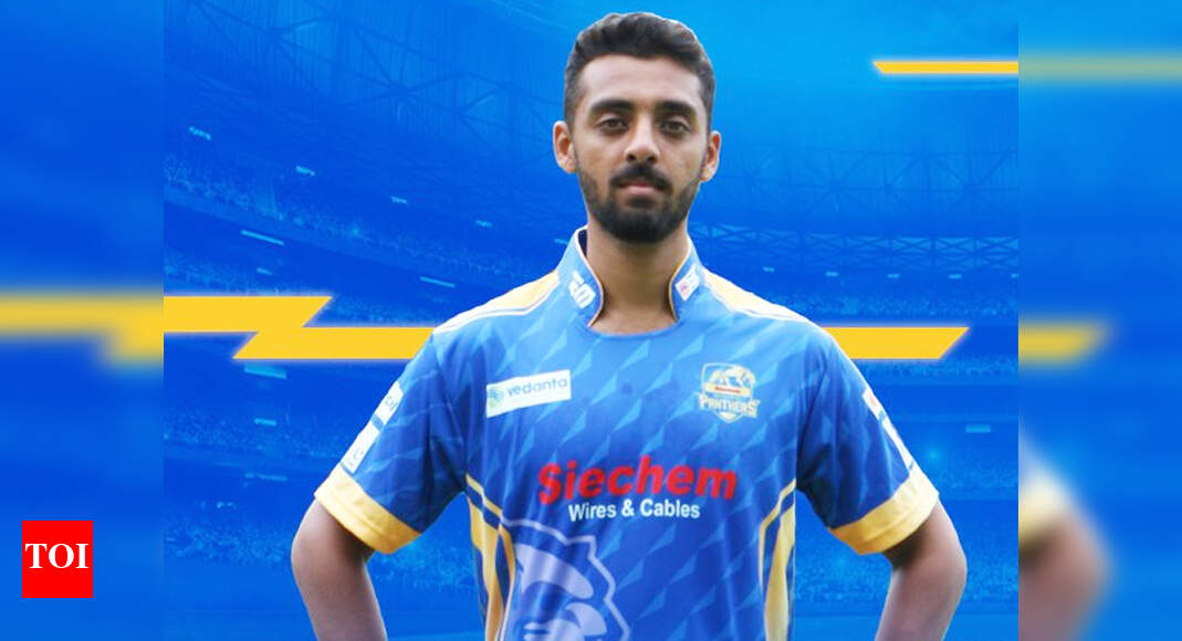 IPL 2019: Price tag adds to the responsibility, says Varun ...