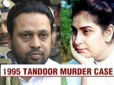 Life Term: Tandoor murder case: Delhi HC orders release of Sushil ...