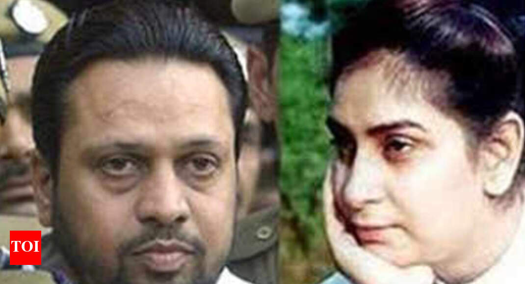 Life term: Tandoor murder case: Delhi HC orders release of Sushil ...