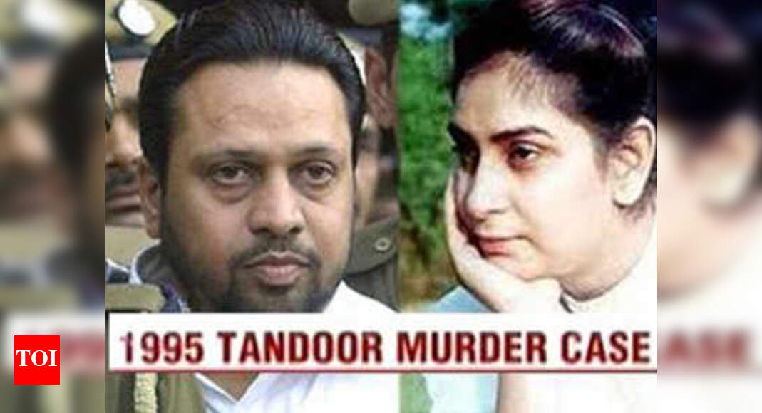 Life Term: Tandoor murder case: Delhi HC orders release of Sushil ...