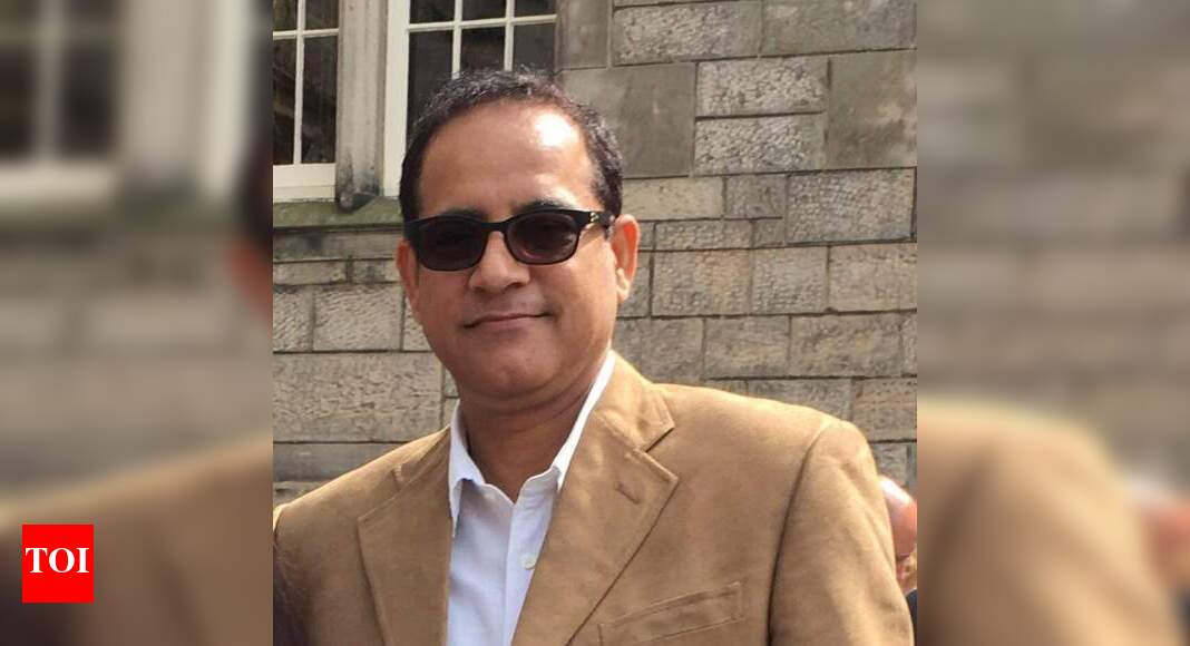 We are getting very good response for OH! MOTHER: Rajiv Mehra - Times ...