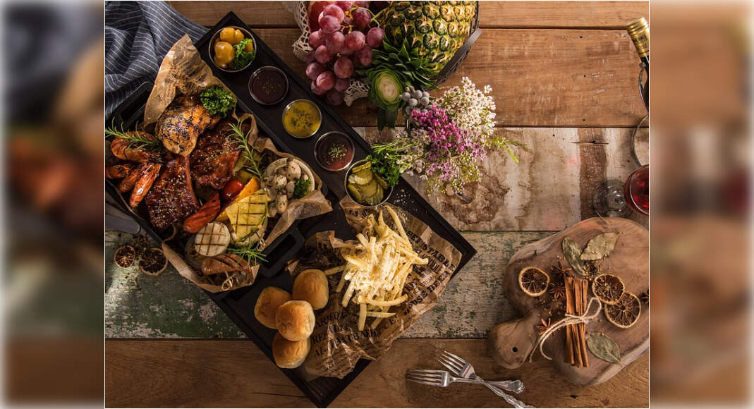 10 most popular foods of 2018 from around the world