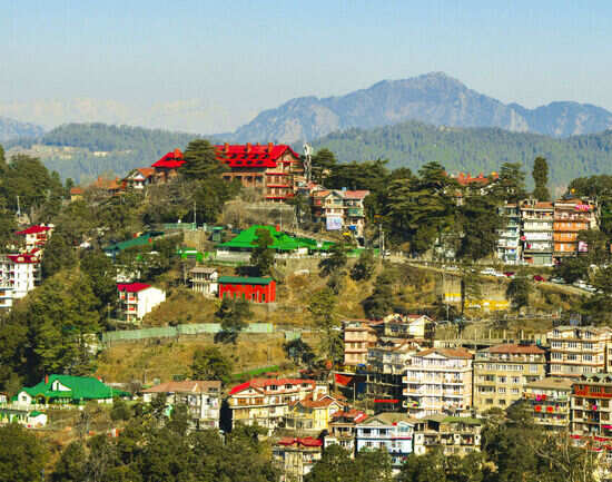 Stunning facts about Shimla no one told you before | TimesTravel