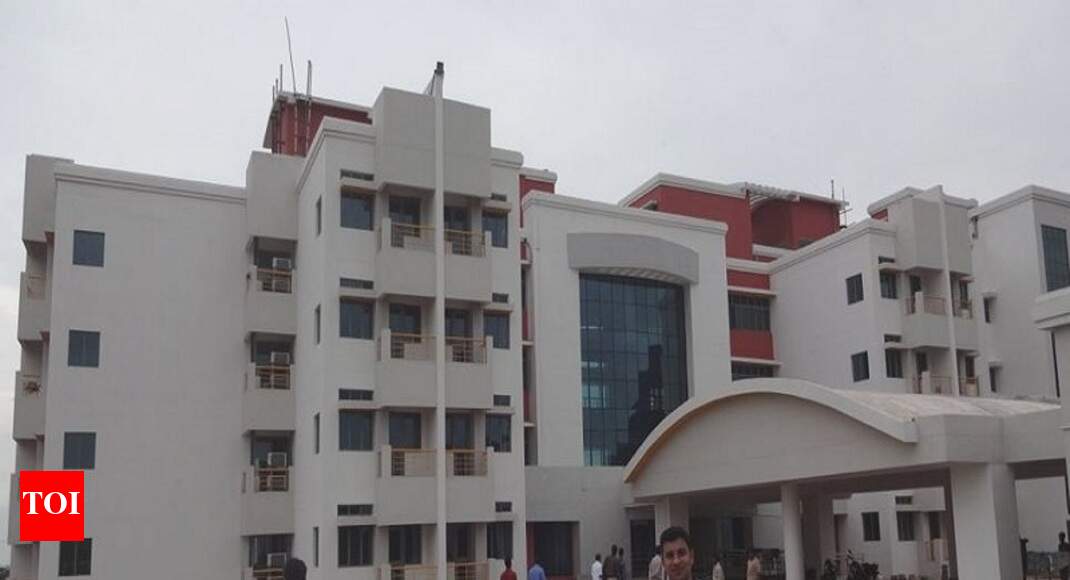 Phase-II expansion of IIT Bhubaneswar to be completed in 2019 ...