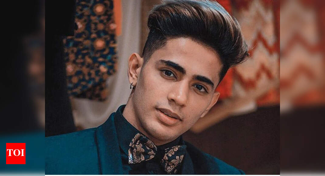 Danish Zehen last video: Ace Of Space contestant Danish Zehen's last ...