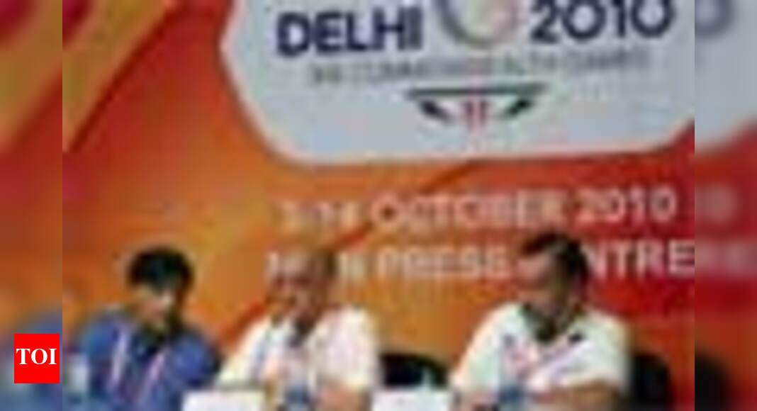 Bhanot s Repeated Verbal Slip ups Undefined News Times Of India bhanot-s-repeated-verbal-slip-ups-undefined-news-times-of-india