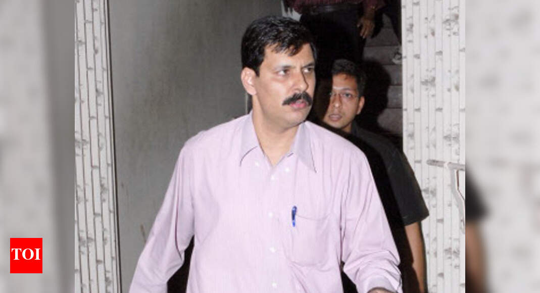 Sohrabuddin Sheikh Case: Rajnish Rai, Gujarat IPS officer, who handled ...