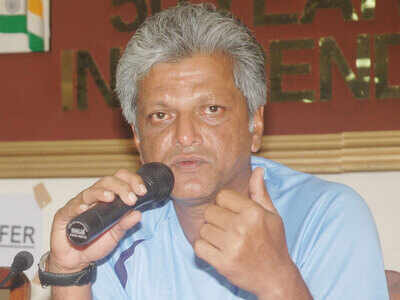 WV Raman - All you need to know about Indian women's team's new head ...