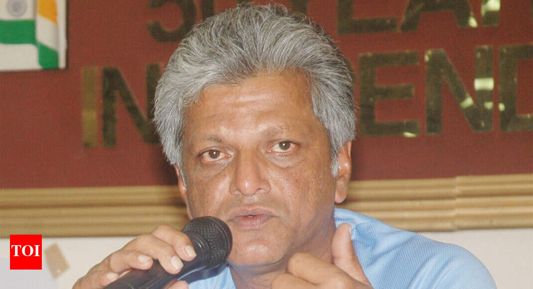 WV Raman - All you need to know about Indian women's team's new head ...