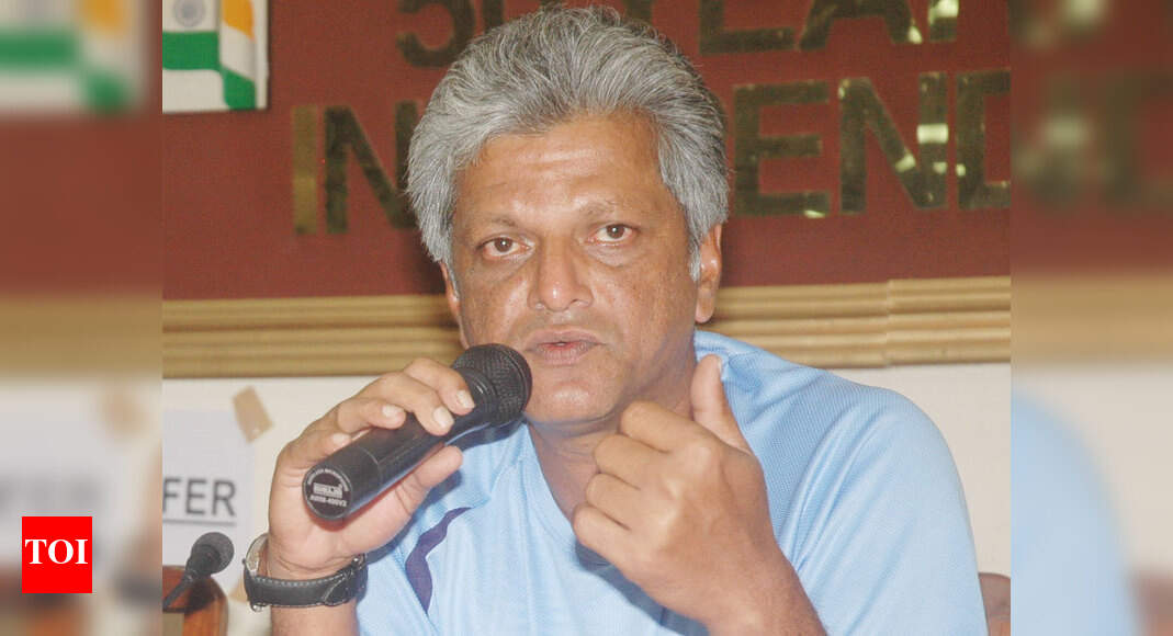 WV Raman - All you need to know about Indian women's team's new head ...