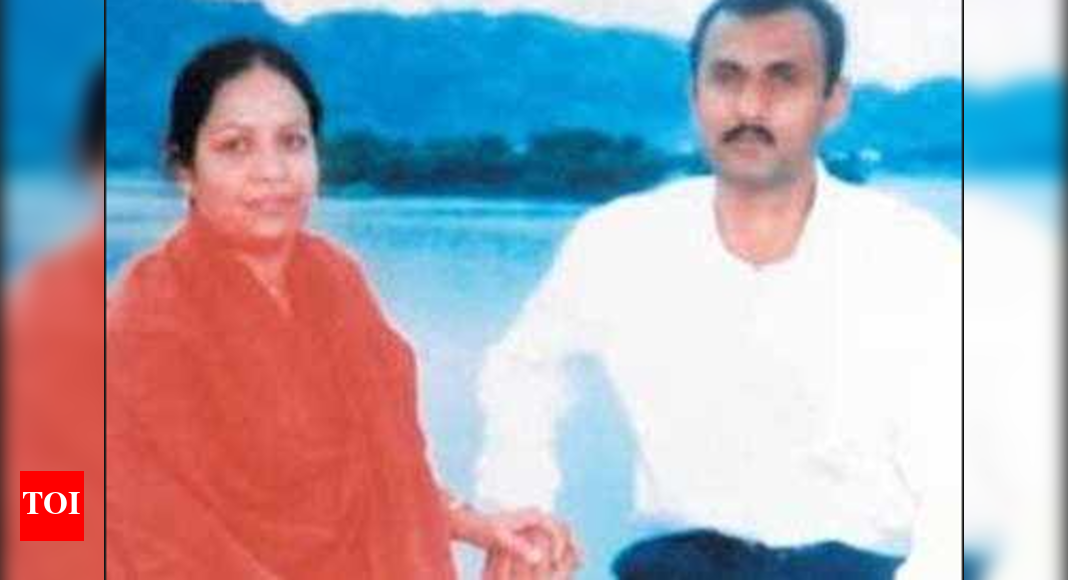 Sohrabuddin case: All 22 accused acquitted in Sohrabuddin encounter ...