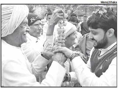 Of 16 general category wards, Jats capture 9 in Rohtak | Gurgaon News ...