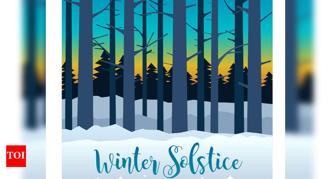 Winter Solstice 2018: What you should know about the shortest day of ...