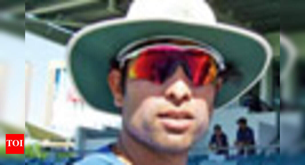 ‘Laxman is a saviour’ - Times of India