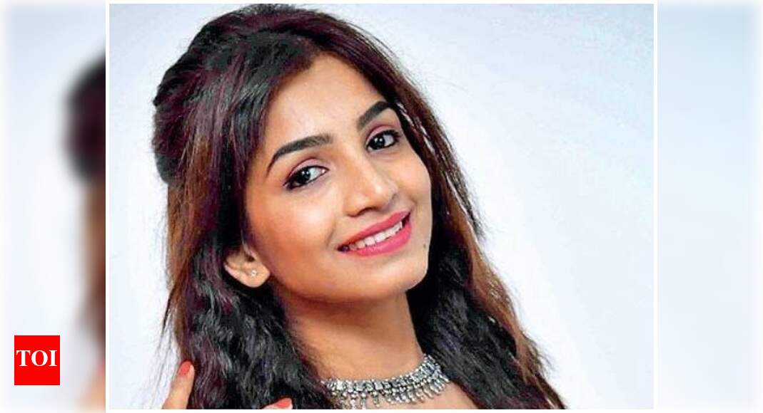 Priya Aditya to play the lead role in director Murali's ‘Revel ...