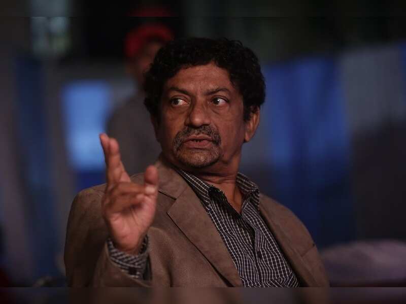 Title change for Goutam Ghose’s film | Bengali Movie News - Times of India