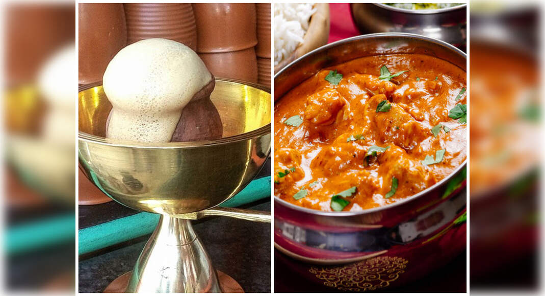 8 Indian foods that made a mark in 2018