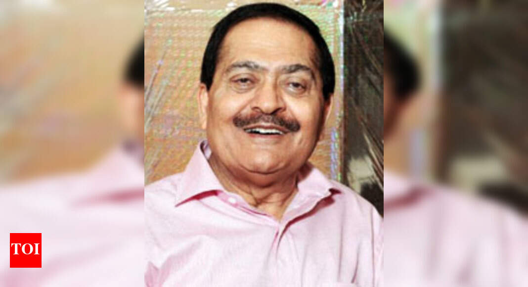 N.D. RAJPAL - Times of India