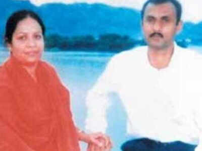 Sohrabuddin case: Judge sorry for deaths, but says no evidence | Mumbai ...