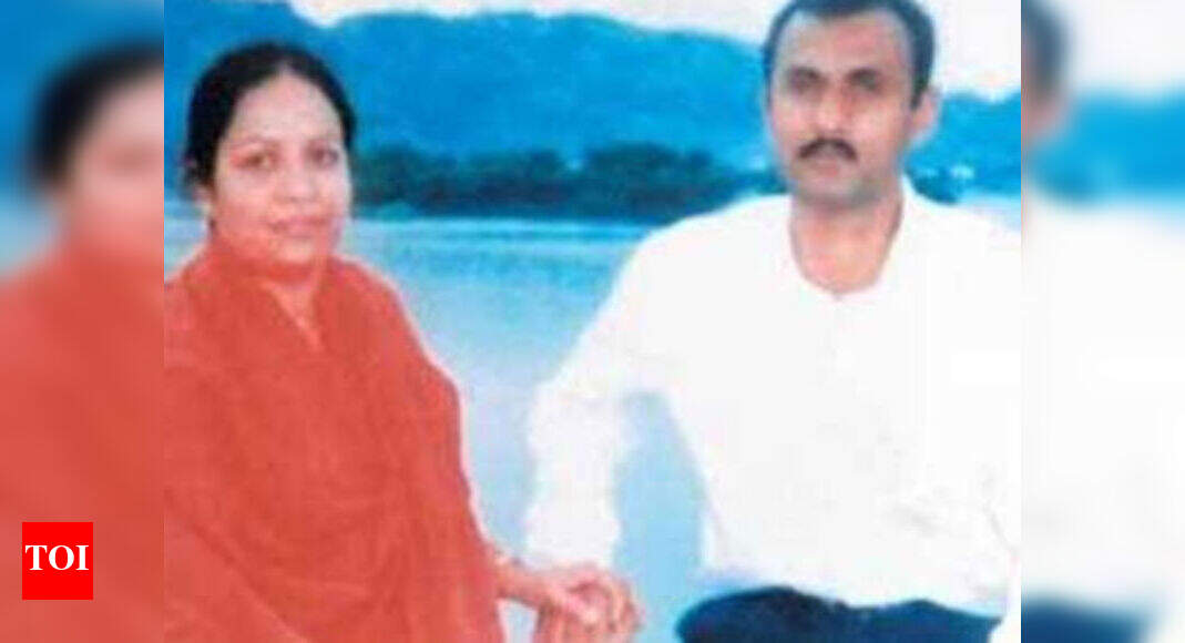 Sohrabuddin case: Judge sorry for deaths, but says no evidence | Mumbai ...