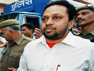 Sushil Sharma is ready to return to society: HC | Delhi News - Times of ...