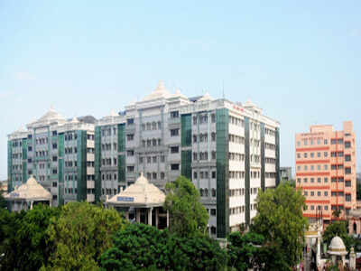 GH display board to show real time postmortem data | Chennai News ...